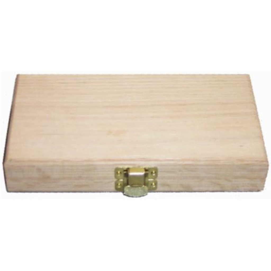 22LR Classic Cartridge Box Match Ammunition Holder - Freeland's Sports LLC