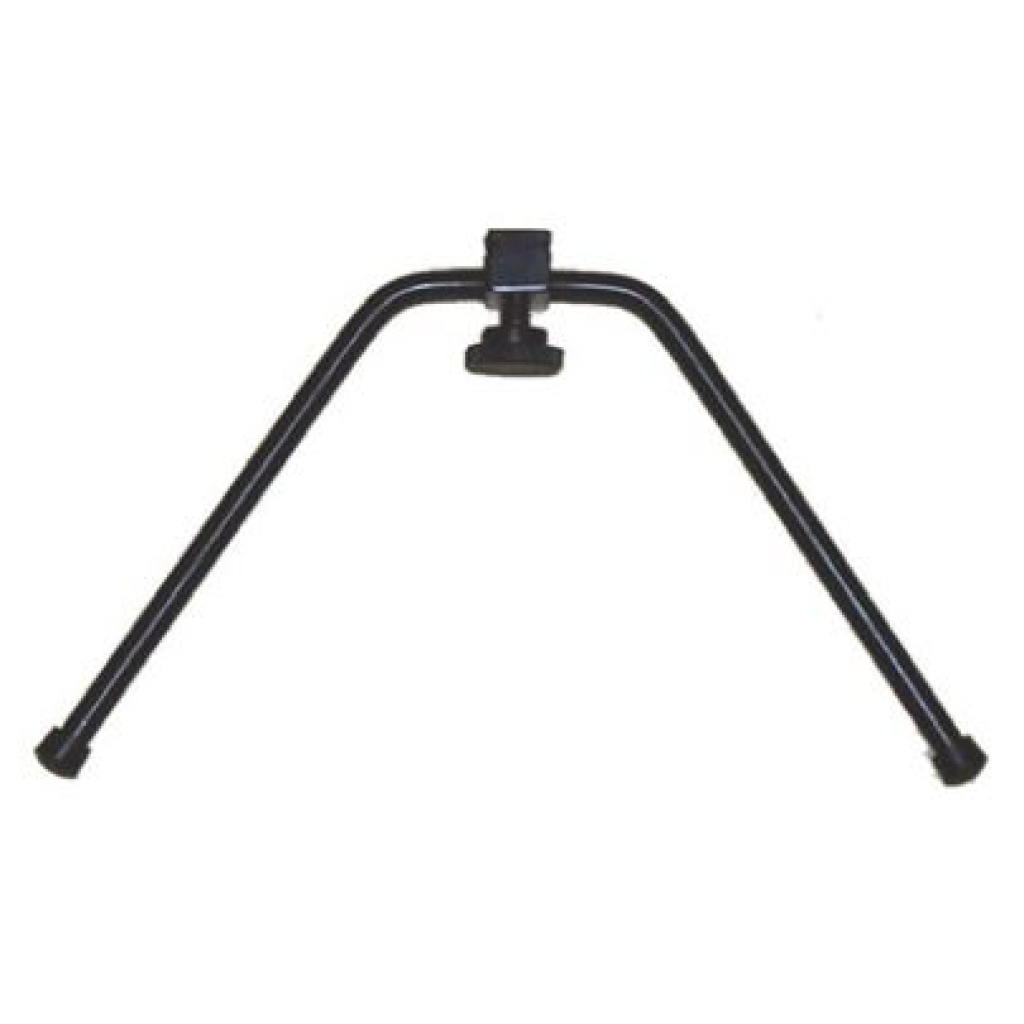Improved Bipod Rifle Rest Anschutz Rail - Freeland's Sports LLC