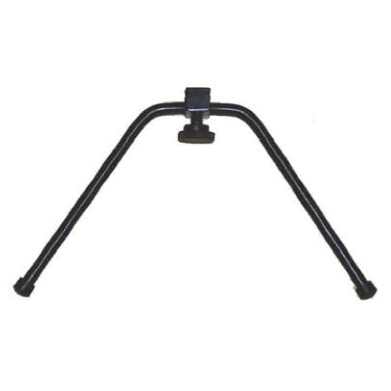 Improved Bipod Rifle Rest Anschutz Rail - Freeland's Sports LLC