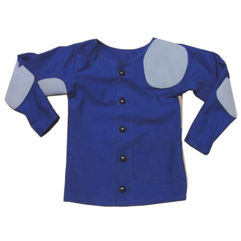 Classic Canvas Shooting Jacket - Freeland's Sports LLC