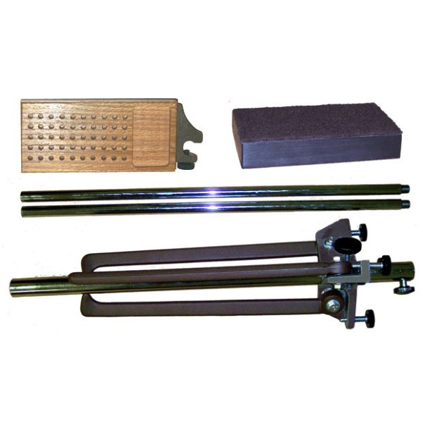 Freeland Off Hand Stand - Freeland's Sports LLC