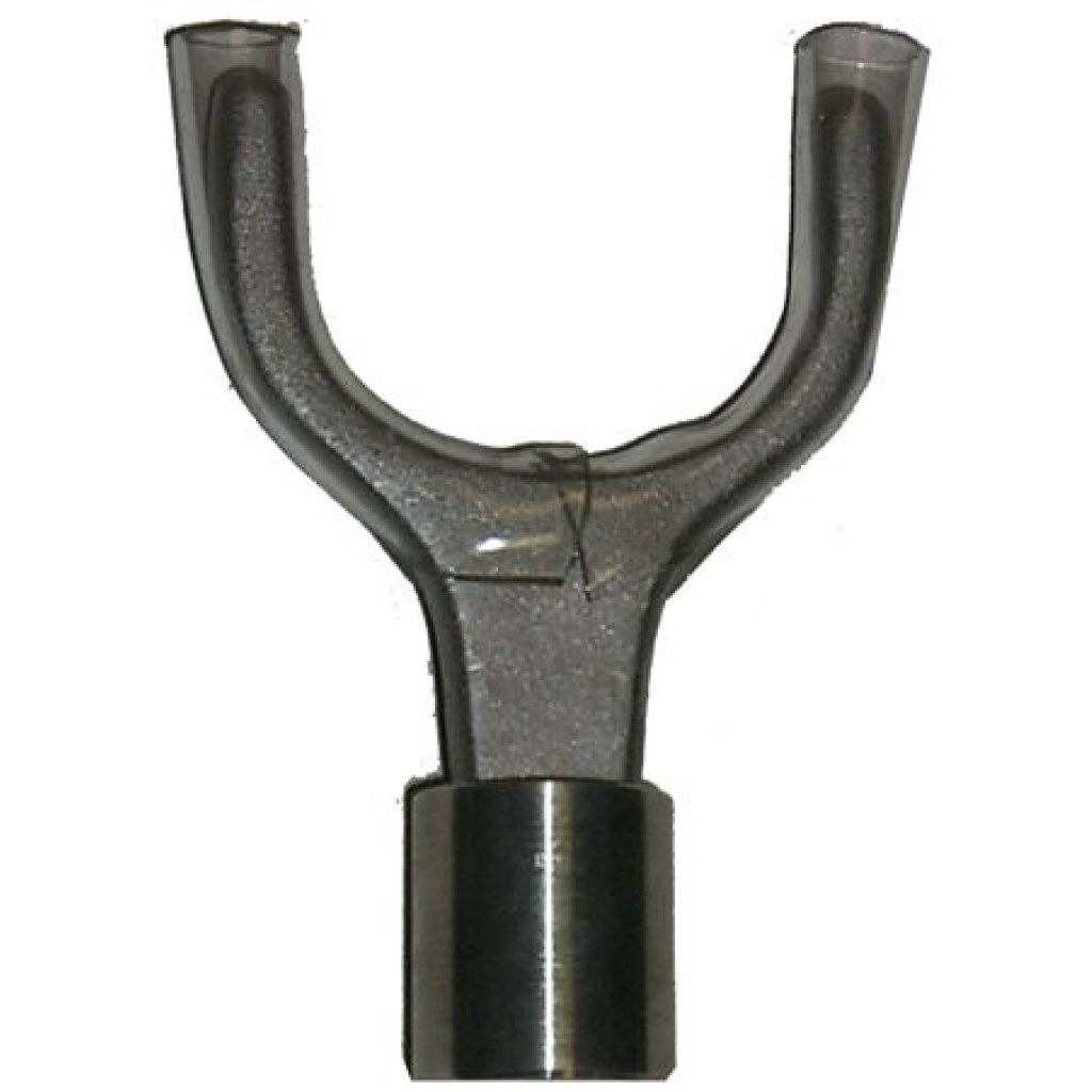 U Shaped Rifle Rest for Off Hand Stand - Freeland's Sports LLC