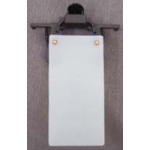 Clip on Flip Up Eye Blinder for Shooting International 30mm Size ...