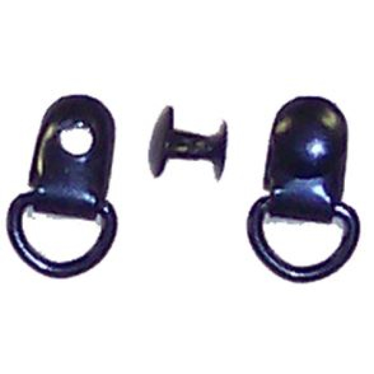 boot lace loop - Freeland's Sports LLC