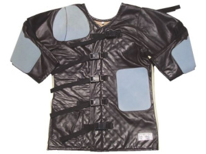 Shooting Coats | Freeland's Sports LLC