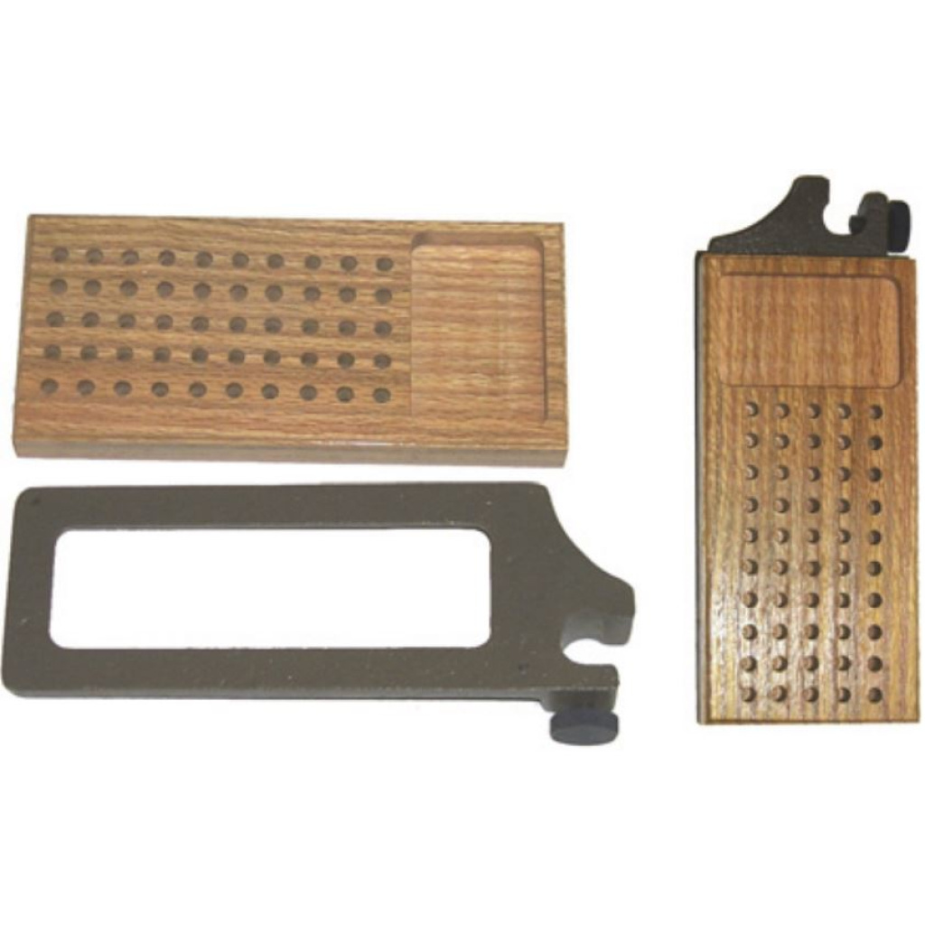 Freeland Position Master for 5/8″ Rod Off Hand Stand - Freeland's ...