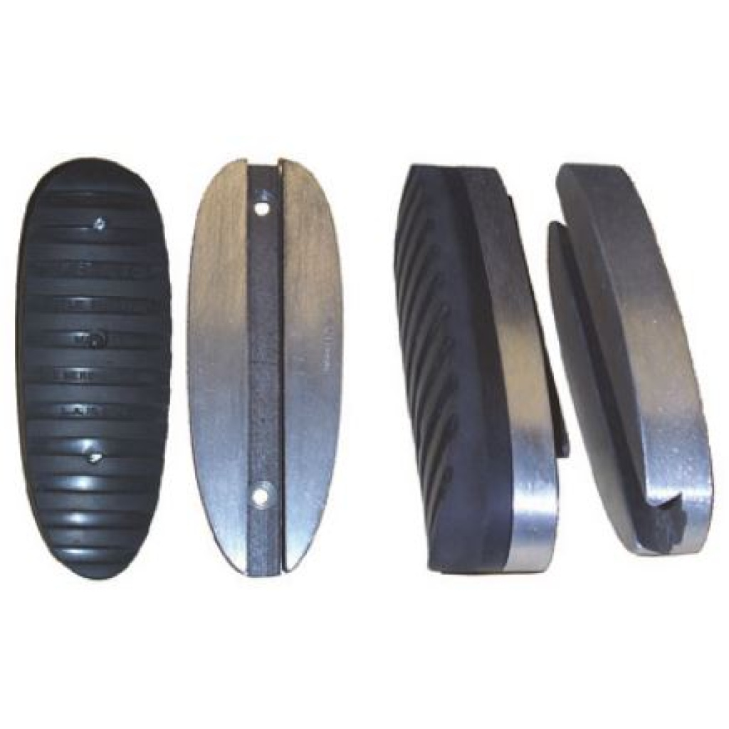 Freeland Sure Grip Butt Plate / Guide for Rifle Stock - Freeland's ...
