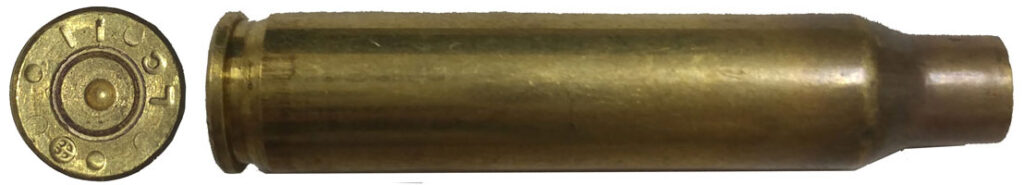 LC-223-Brass - Freeland's Sports LLC