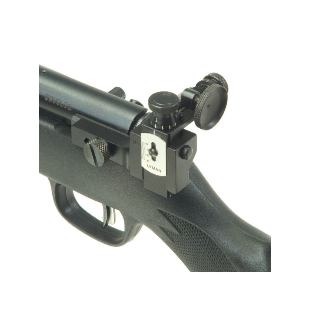 Lyman 90 MJT Target Receiver Sight - Freeland's Sports LLC