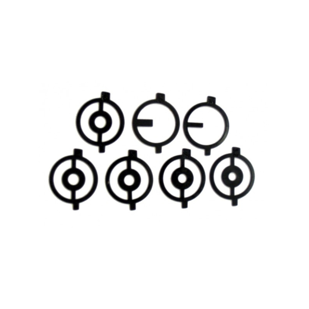 Lyman 93 Match Globe Front Sight - Freeland's Sports LLC