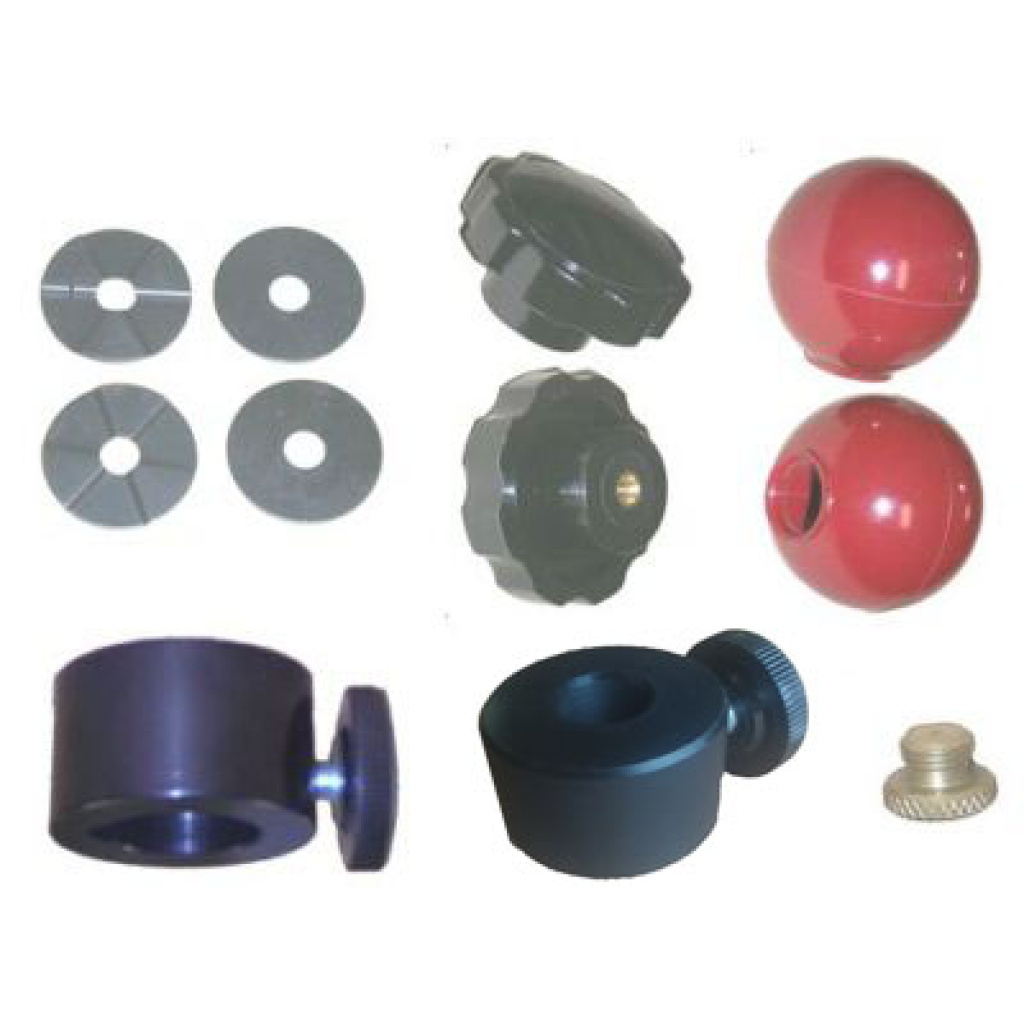 Scope Stand Parts - Freeland's Sports LLC