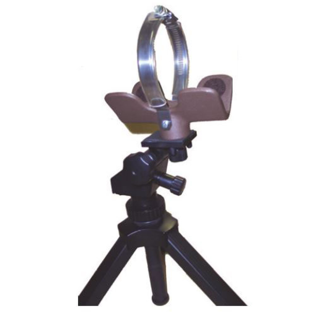 saddle-camera-tripod-.25×20 - Freeland's Sports LLC