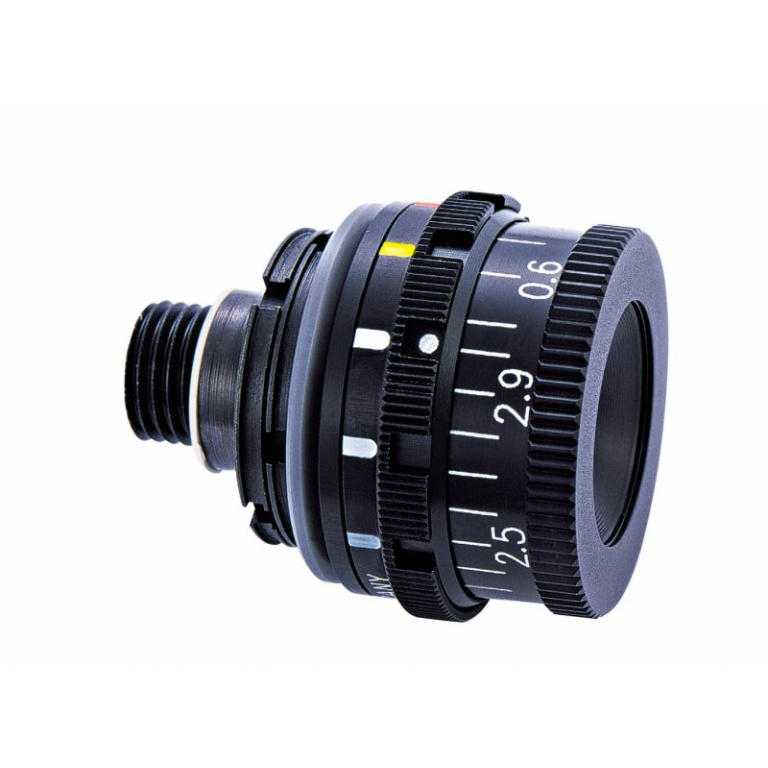 9779-S Adjustable Iris Discs (5-color filter) - Freeland's Sports LLC