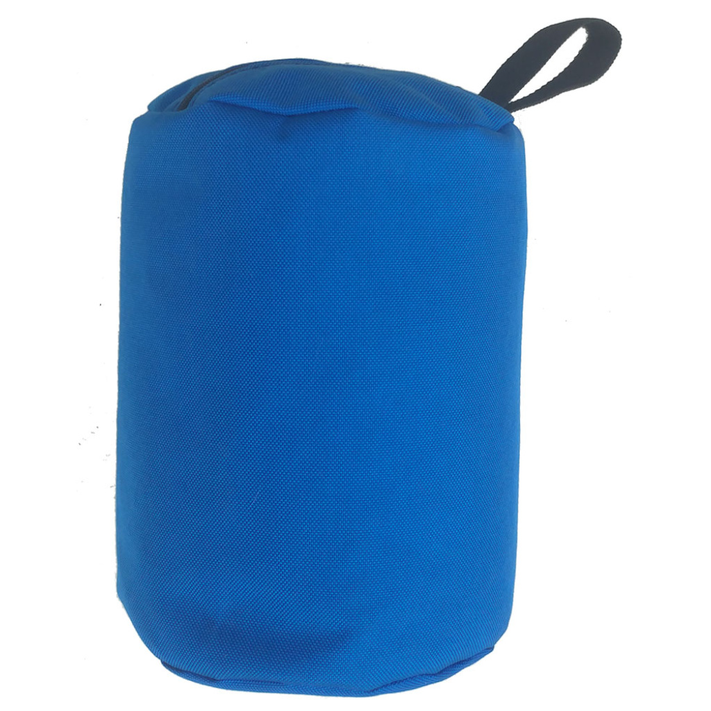 kneeling-roll-issf-nra-blue - Freeland's Sports LLC