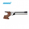 Hammerli AP20 Pro PCP Target Air Pistol .177 Single Shot - Freeland's ...