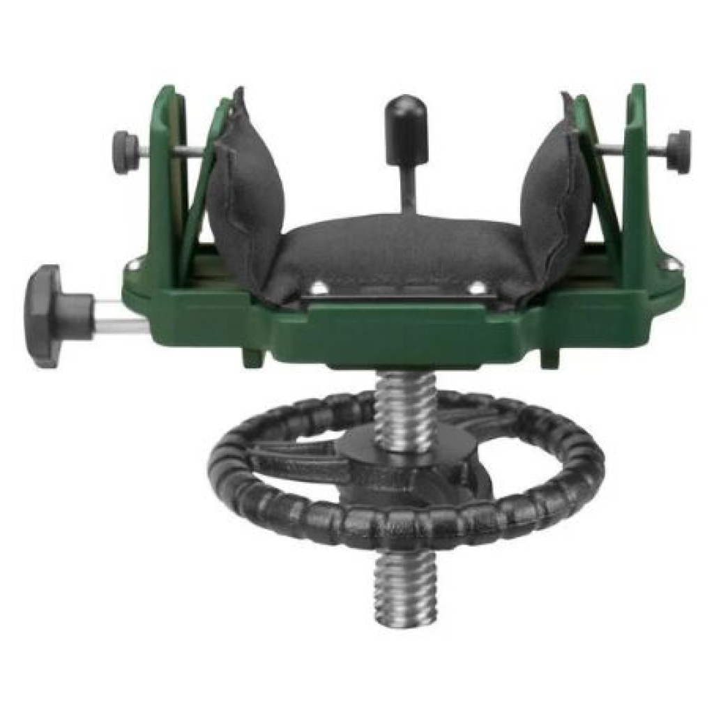 Rock BR Competition Front Bench Rest Stand - Freeland's Sports LLC