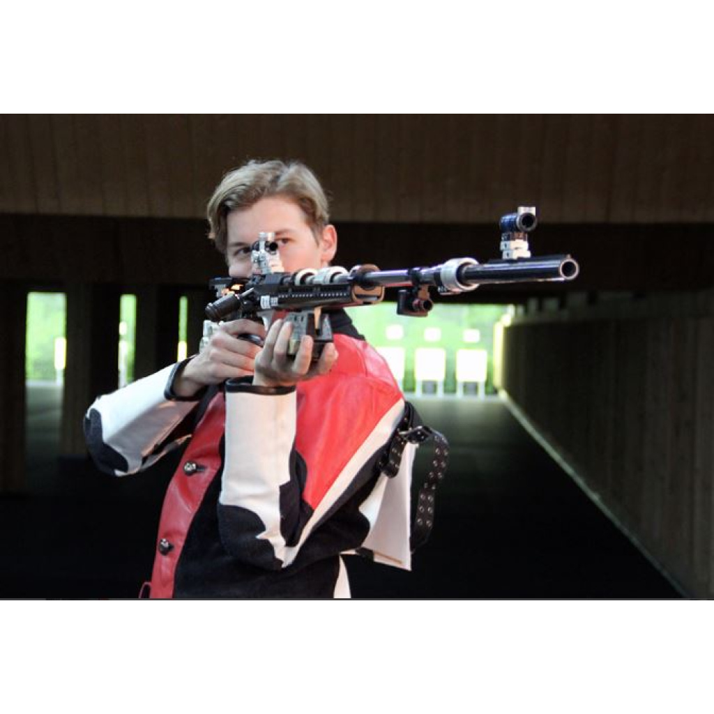 Scatt MX-W2 Live & Dry Fire Training System - Freeland's Sports LLC