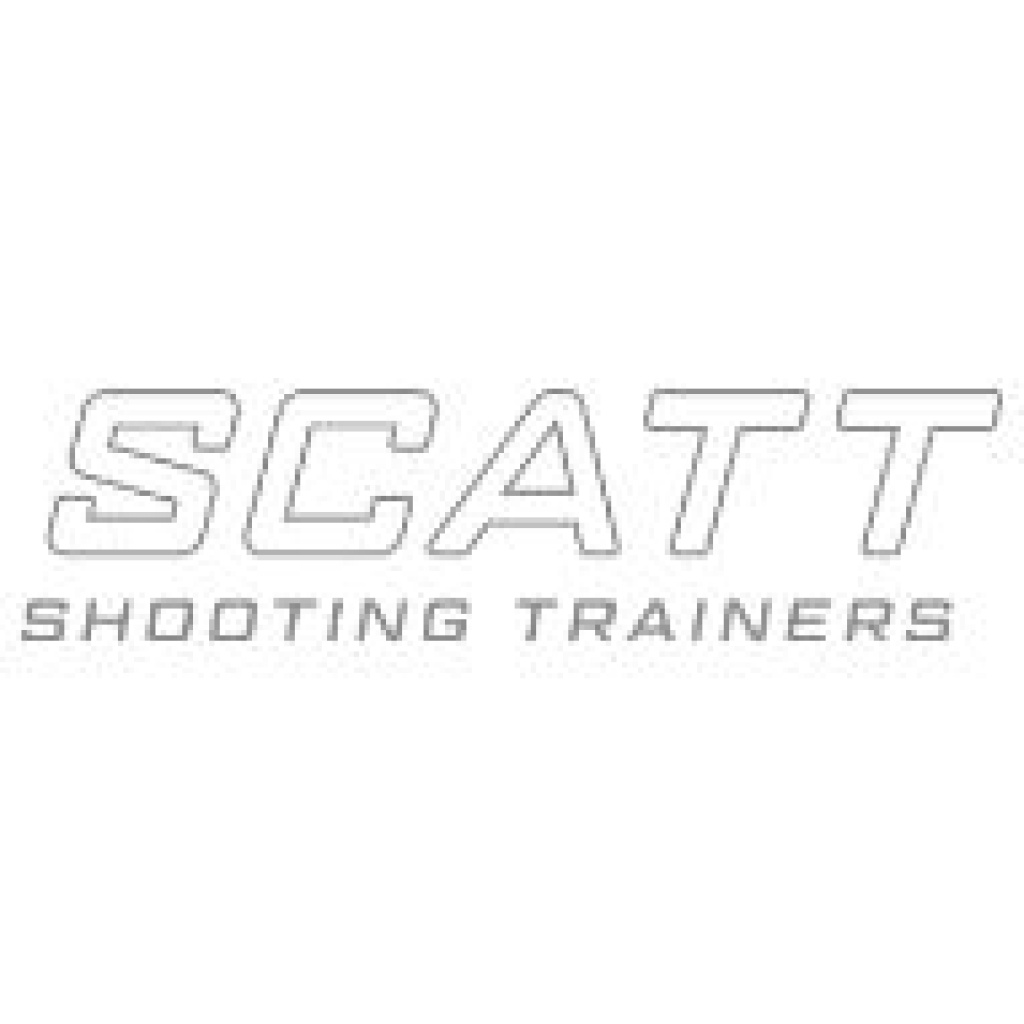 SCATT Basic: Live & Dry-Fire Training System 5m-50m - Freeland's Sports LLC