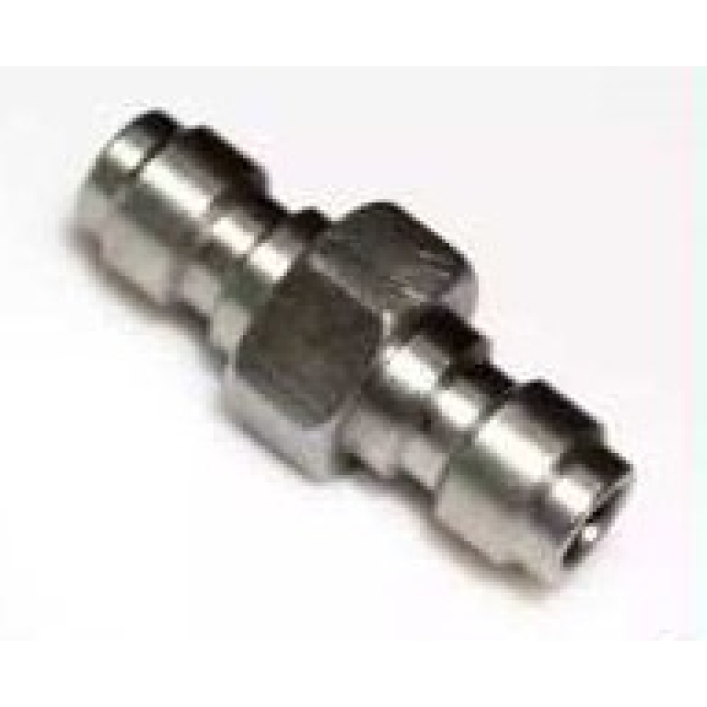8mm Male Quick Connect Adapter Male Both Ends - Freeland's Sports LLC