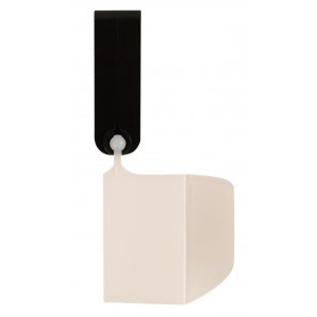 Clip on Blinder Eyeshade with Ball Joint and side hinge - Freeland's ...