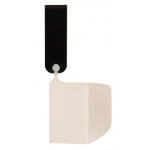 Clip on Blinder Eyeshade with Ball Joint and side hinge - Freeland's ...