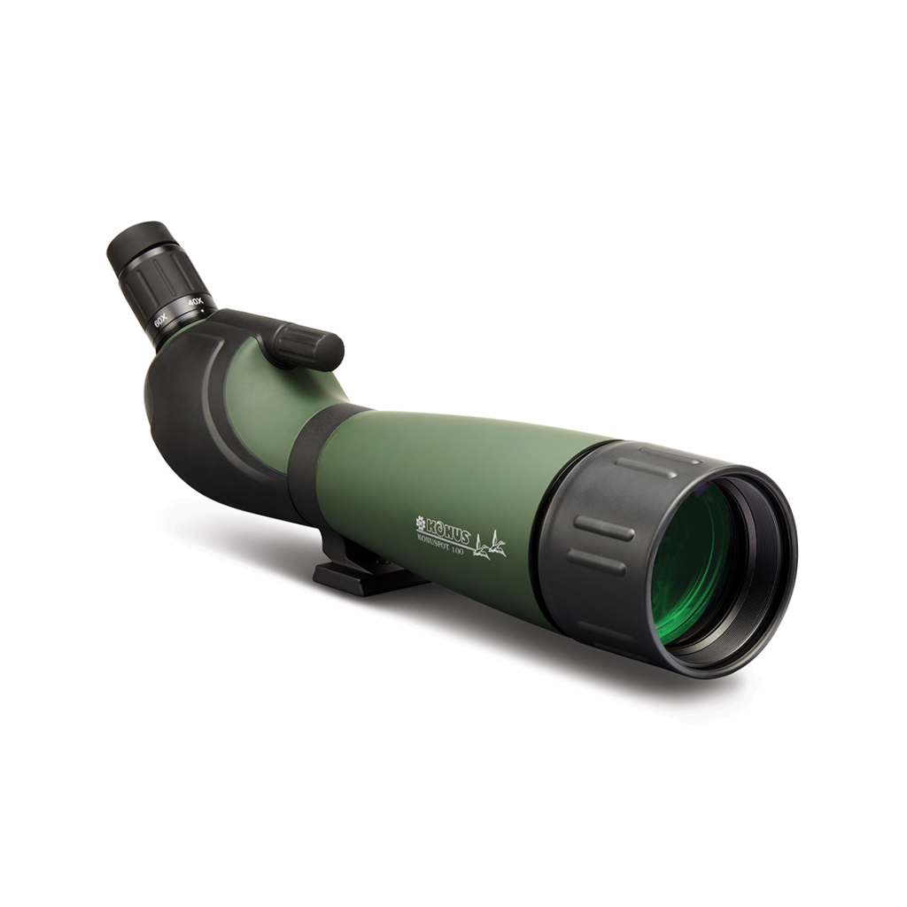 Konus KonuSpot 20-60x 100mm Spotting Scope - Freeland's Sports LLC