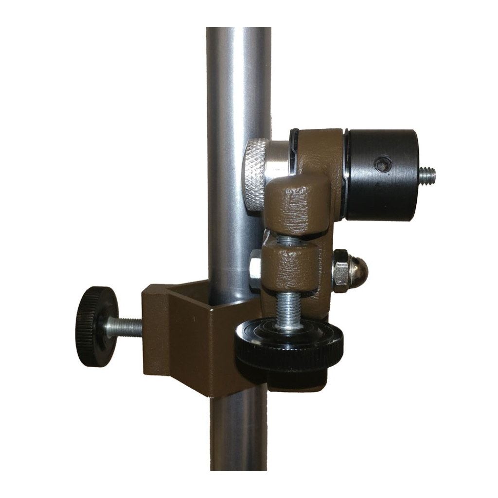 Universal Zoom Head Assembly - Freeland's Sports LLC