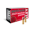 Eley Semi-Auto Benchrest Precision 22LR - Freeland's Sports LLC