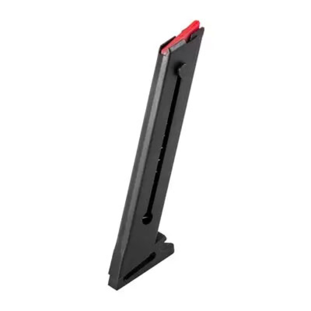 High Standard 10 shot .22LR Magazine Model 106, 107 Metal Base ...