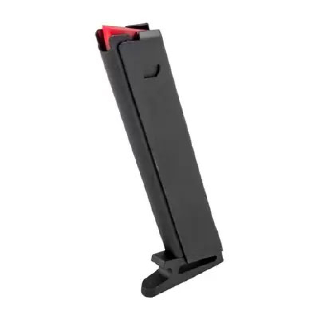High Standard 10 shot .22LR Magazine Model 106, 107 Metal Base ...