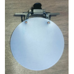Clip on Flip Up Eye Blinder for Shooting - Freeland's Sports LLC