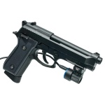 SCATT Basic: Live & Dry-Fire Training System 5m-50m - Freeland's Sports LLC