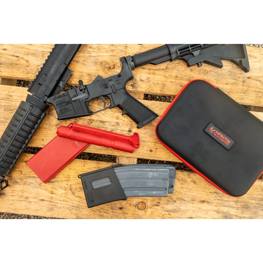 blackbeard-dry-fire-kit - Freeland's Sports LLC