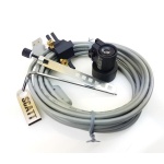 SCATT Basic: Live & Dry-Fire Training System 5m-50m - Freeland's Sports LLC