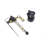 SCATT Basic: Live & Dry-Fire Training System 5m-50m - Freeland's Sports LLC