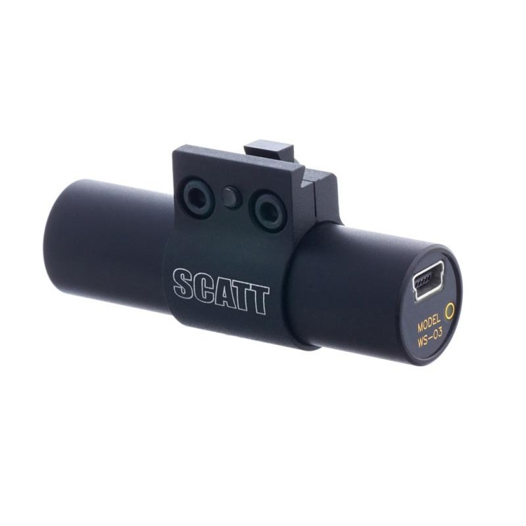 Scatt WS1 Wireless Dry Fire Training System – Discontinued - Freeland's ...