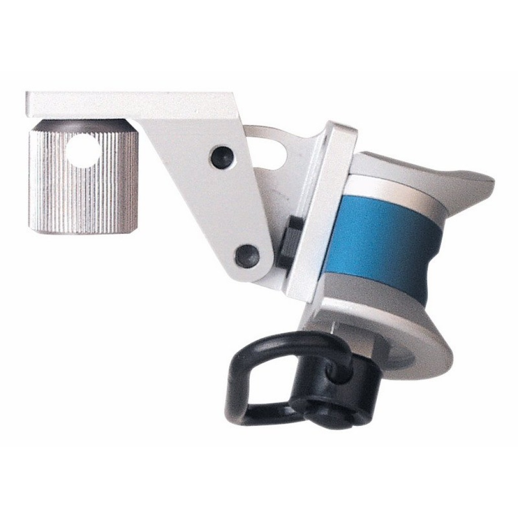 Anschutz 6229 Adjustable Handstop w/Sling Swivel - Freeland's Sports LLC