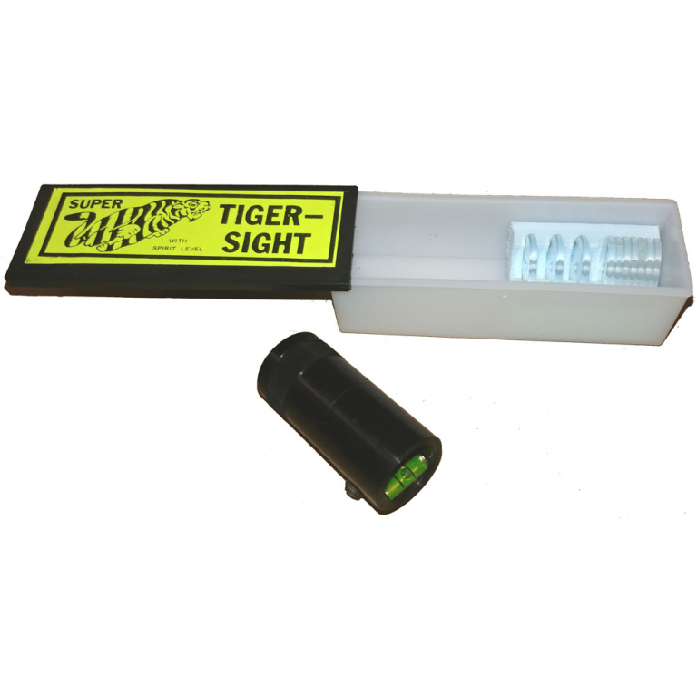 tiger-front-sight - Freeland's Sports LLC