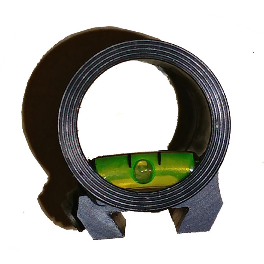 tiger-front-sight-level - Freeland's Sports LLC