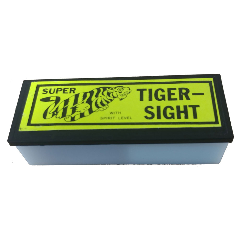 tiger-sight-with-level - Freeland's Sports LLC