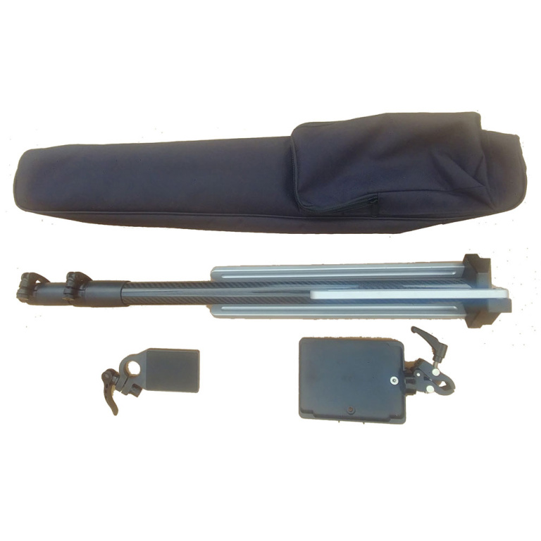 Freeland Rifle OffHand Stand Side Mount Carbon Fiber - Freeland's ...