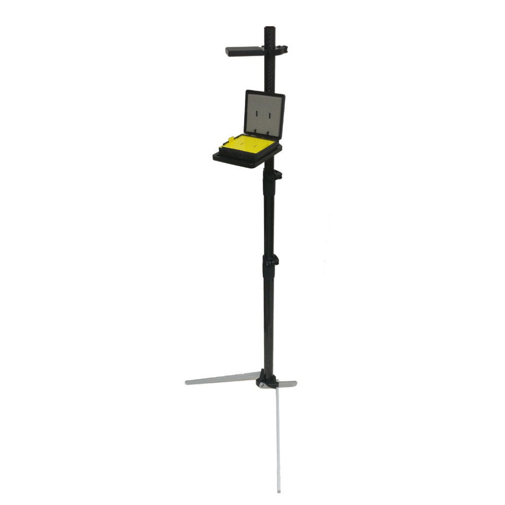 Freeland Rifle OffHand Stand Side Mount Carbon Fiber - Freeland's ...