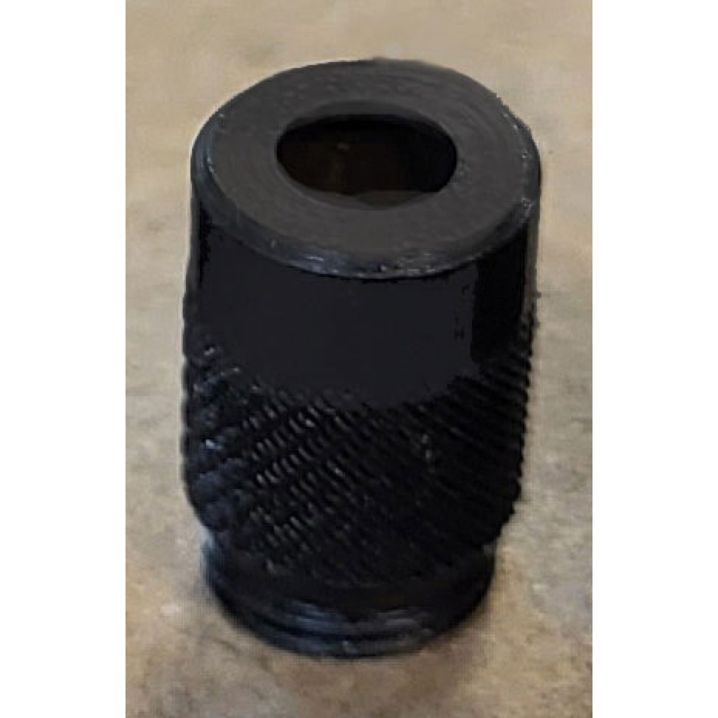 Threaded Metal Aperture Inserts for 25mm RACE Match Front Sight ...