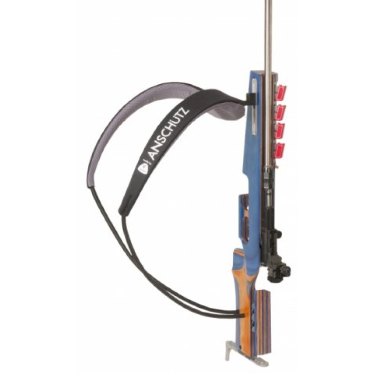 Anschutz Biathlon Harness COMFORT LIGHT - Freeland's Sports LLC