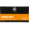 RWS Target Rifle 22LR Box 50 - Freeland's Sports LLC