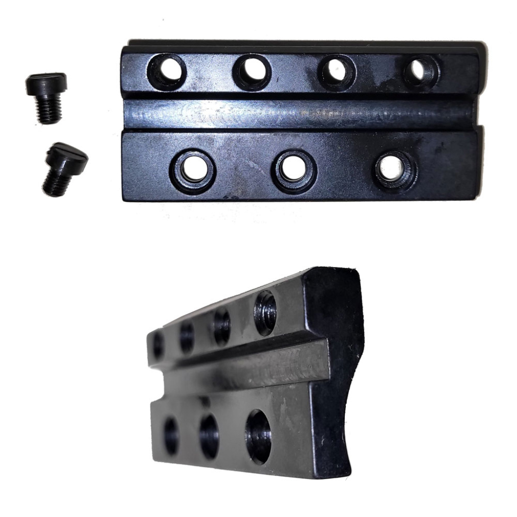 Receiver Sight Base - Freeland's Sports LLC