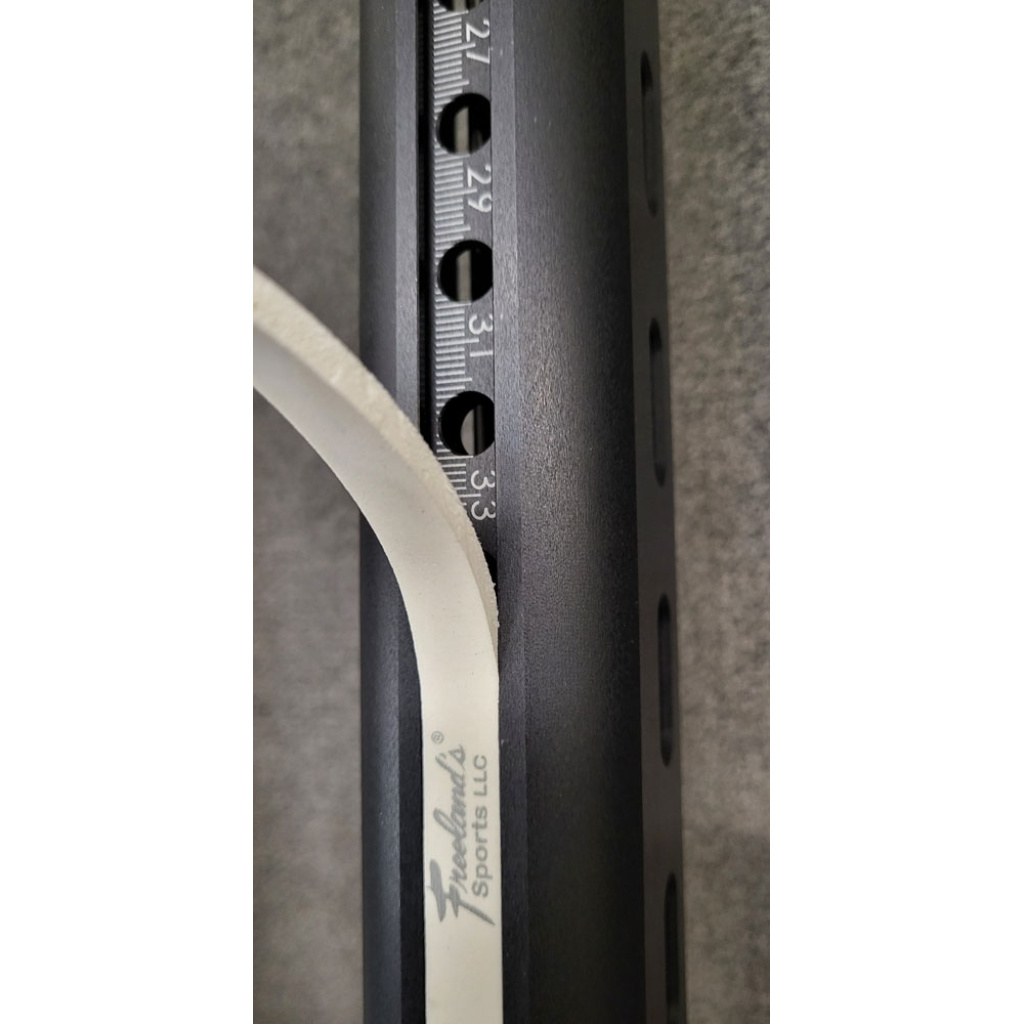 Rail Filler for Anschutz Walther Hammerli Accessory Rails – White ...