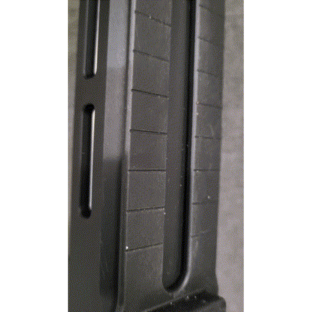 Rail Filler for Anschutz Walther Hammerli Accessory Rails – Red ...