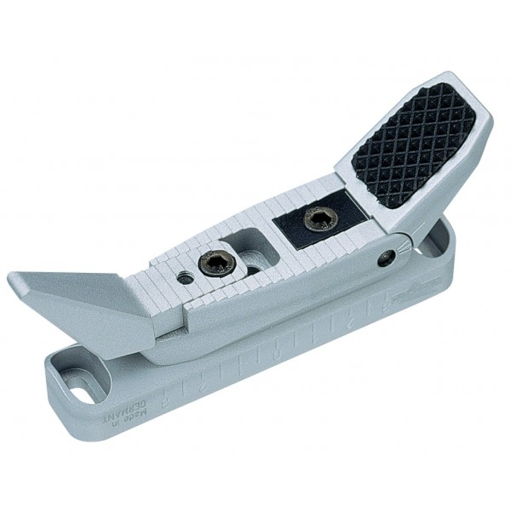 4759 Anschutz Butt Plate Air Rifle - Freeland's Sports LLC