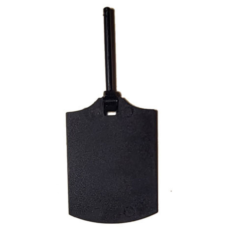 2020 Shooting frame for rifle and pistol shooters 37mm – Blue ...